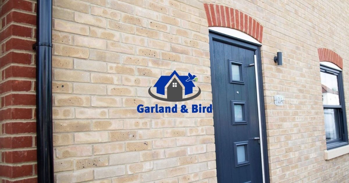 Beehive Construction by Garlands & Bird - Garland and Bird